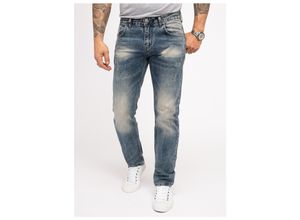 4260692811537 - Indumentum Jeans Straight-Cut Regular Fit
