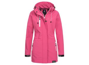 4251654430835 - Jacke Softshelljacke Regular Fit