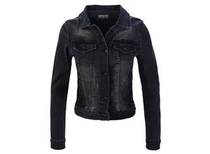 4251418593387 - Jacke Jeansjacke Regular Fit