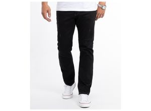 4251418504512 - Jeans Straight Cut