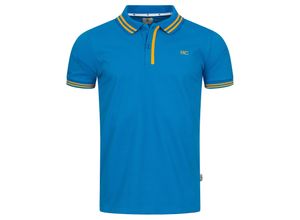 4251882517179 - Poloshirt Regular Fit Polokragen