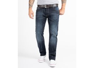 4251882514925 - Jeans Straight-Cut