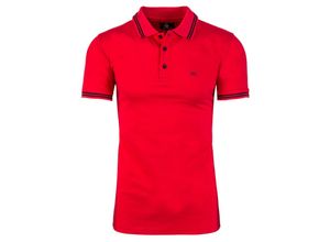 4251654421659 - Poloshirt Regular Fit Polokragen