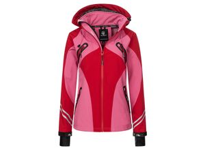 4251882525433 - Softshelljacke Softshell Windbreaker