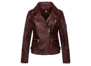 4251882562889 - Lederjacke
