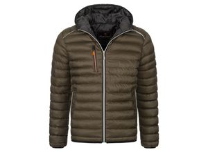 4251882548753 - Steppjacke Steppjacke Regular Fit