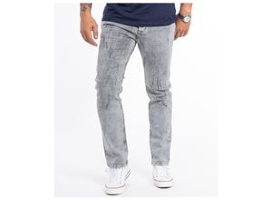 4251418553121 - Jeans Straight Cut