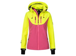 4251882519067 - Jacke Softshelljacke Regular Fit