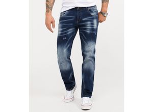 4251882524214 - Jeans Straight-Cut