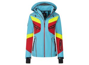 4251882525037 - Softshelljacke Softshell Windbreaker