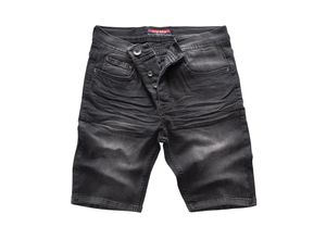4251654413487 - Shorts Jeans Shorts Regular Fit