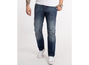 4251882538075 - Jeans Straight Cut