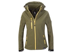 4251654401736 - Jacke Softshelljacke Regular Fit