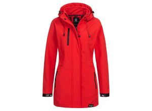 4251654430934 - Jacke Softshelljacke Regular Fit