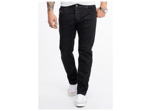 4251882557564 - Jeans Straight Leg