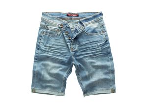 4251654412978 - Shorts Jeans Shorts Regular Fit