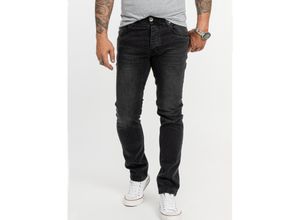 4251654448601 - Jeans Straight-Cut Regular Fit