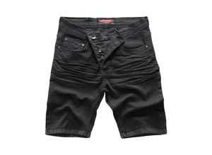 4251654413357 - Shorts Jeans Shorts Regular Fit