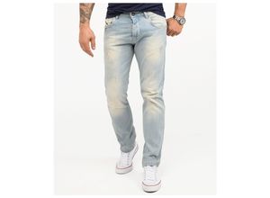 4251654403136 - Jeans Straight-Cut