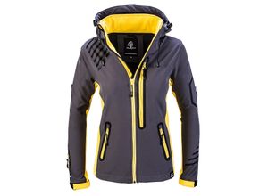 4251418584620 - Jacke Softshelljacke Regular Fit
