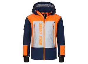 4251882501208 - Jacke Softshell