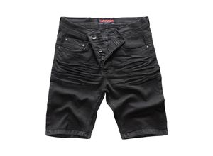 4251654413289 - Shorts Jeans Shorts Regular Fit