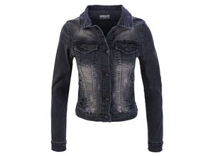 4251418593424 - Jacke Jeansjacke Regular Fit