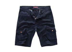 4251654415238 - Shorts Cargo Shorts Regular Fit