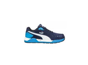 4051428092821 - PUMA Airtwist Blue Low S3 ESD HRO SRC Schuh - S40 - 644620-40