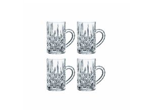 4003762292238 - Teeglas Noblesse Glühweingläser 250 ml 4er Set Glas