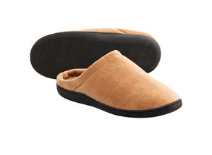 0644812061424 - Best Direct® Slipper - Gel Schuh Hausschuh weich warm Stepluxe® Slippers