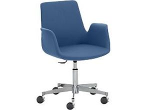 4032376029213 - mayer sitzmöbel Sessel blau PL (Polyester)