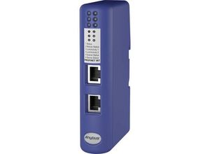 2050006510612 - AB7328 CAN Profinet-IRT CAN Umsetzer CAN Bus USB Sub-D9 galvanisch getrennt Ethernet 24 V DC 1 St