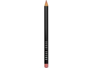 0716170141343 - BOBBI BROWN Lip Pencil Lippenkonturenstift Lippen Make-up konturenstifte Stift rosa (003 PINK MAUVE) natürlich Deckkraft Mittel