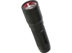 4058205028554 - Ledlenser P6 Core LED Stablampe mit Handschlaufe batteriebetrieben 300 lm 25 h 130 g