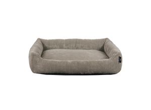 4260056111013 - Haustier Kuschelbett B70xH15xT49cm