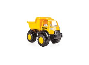 8693461065224 - Pilsan 06522 Spielzeug LKW Baustellen LKW Kipper 49 x 31 x 26 cm