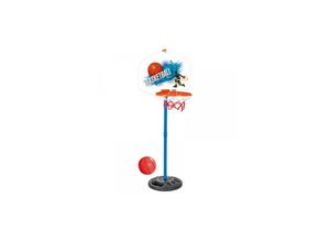 8693461033940 - Pilsan 03394 Kinderbasketballkorb mit Ständer Höhe 115 cm ab 3 Jahre