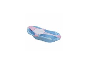 3800146260750 - Babywannennetz 8854 Kunststoff Clips Badewanneneinsatz ab Geburt rosa 3800146260750 - Babywannennetz 8854 Kunststoff Clips Badewanneneinsatz ab Geburt rosa