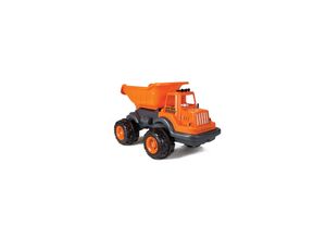 8693461066078 - Pilsan 06607 Spielzeug Muldenkipper Tragkraft max 5 kg Spielspaß ab 3 Jahren orange