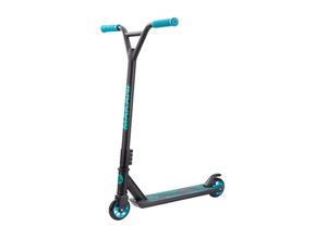 3801006011062 - Makani Scooter Gord 88A PU-Räder Griff 360° drehbar Hinterradbremse ABEC7 blau