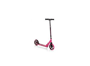 3800146225315 - Kinderroller Storm Höhe einstellbar zusammenklappbar PU Räder ABEC-5 pink