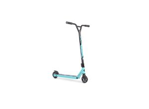 3800146225995 - Byox Kinderroller Shark Aluminium TPR-Griffe PU-Räder ABEC-9 Lager max 100 kg schwarz