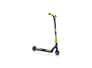 3800146225124 - Byox Kinderroller Snake Lenker 360° drehbar PU-Räder ABEC-9 Lager max 100 kg