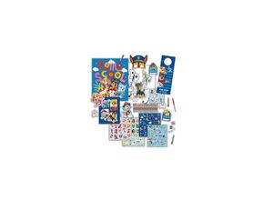 8435507857079 - Riesen Schreibset SET 1000 Tei Paw Patrol 90cm Stifte Malset Malarben