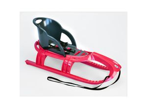 4013351294130 - Snow Tiger Comfort Schlitten pink