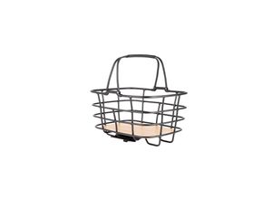 7350006382482 - BASIL System-Korb DUO 44x26x36cm 27ltr