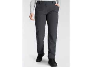 4065306488514 - Große Größen Outdoorhose graphit Gr52