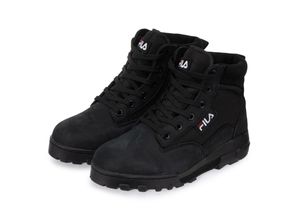 8719477729971 - GRUNGE II mid Herren Stiefel