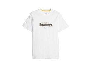 4099683772591 - Motorsport PL Graphic Tee Herren T-Shirt